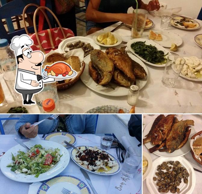 All places to eat and drink in Menetes, spring 2024 - Restaurant Guru