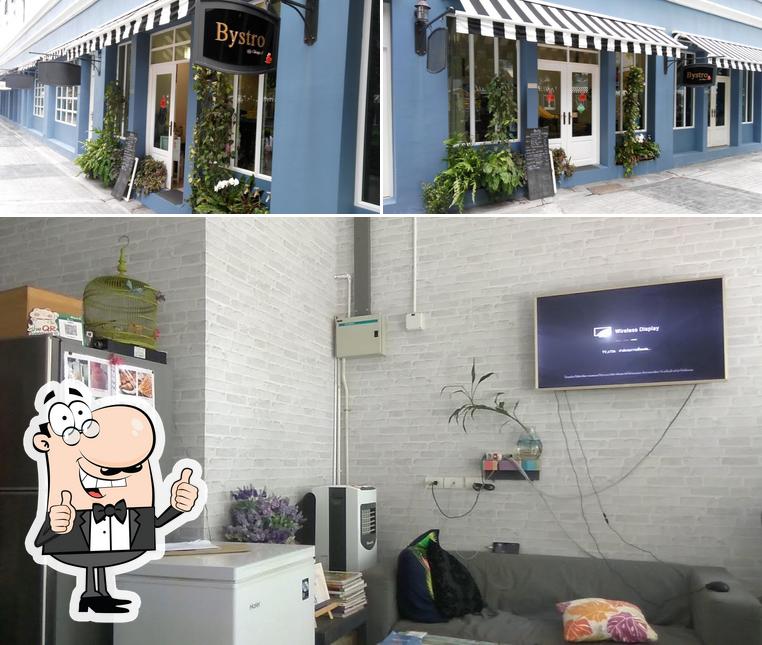 bystro@chap 1, BANG PHUENG - Restaurant reviews