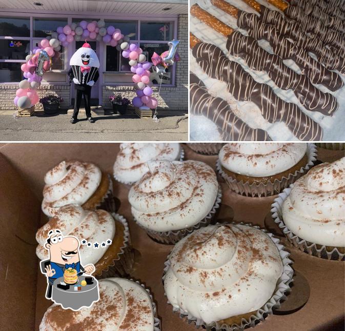 Sam's Sweets, Westernport - Restaurant menu, prices and reviews