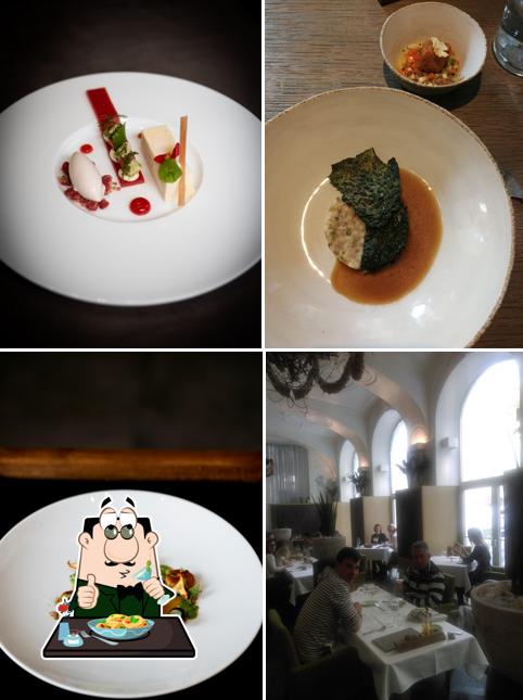 TIAN pub & bar, Vienna, Himmelpfortgasse 23 - Restaurant menu and reviews