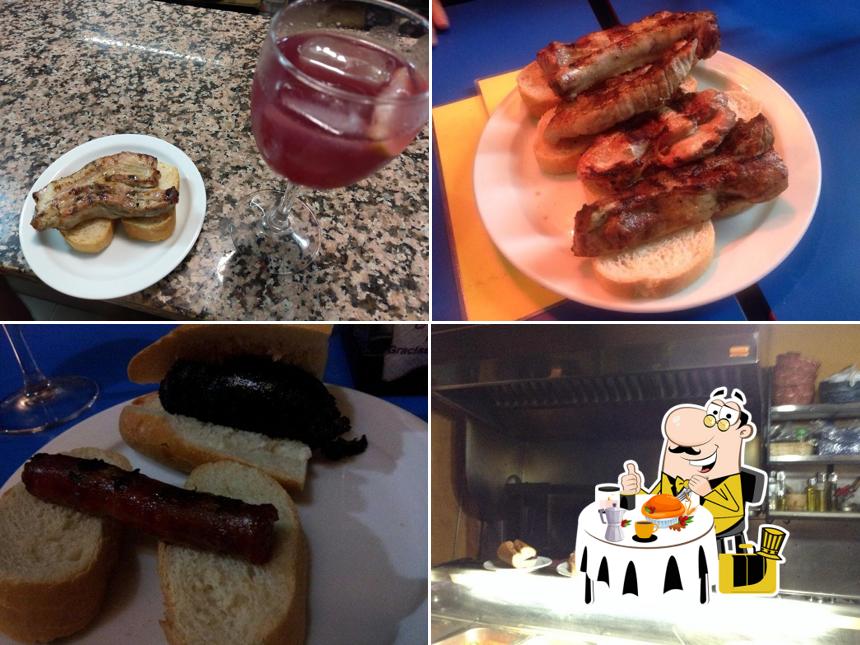 Top 7 restaurantes con costillas en Almería, junio 2025 - Restaurant Guru