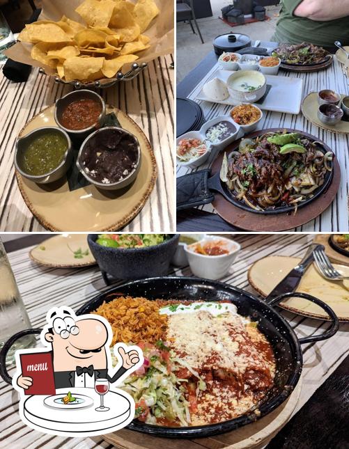 Temazcal Tequila Cantina, Dedham - Restaurant menu, prices and reviews