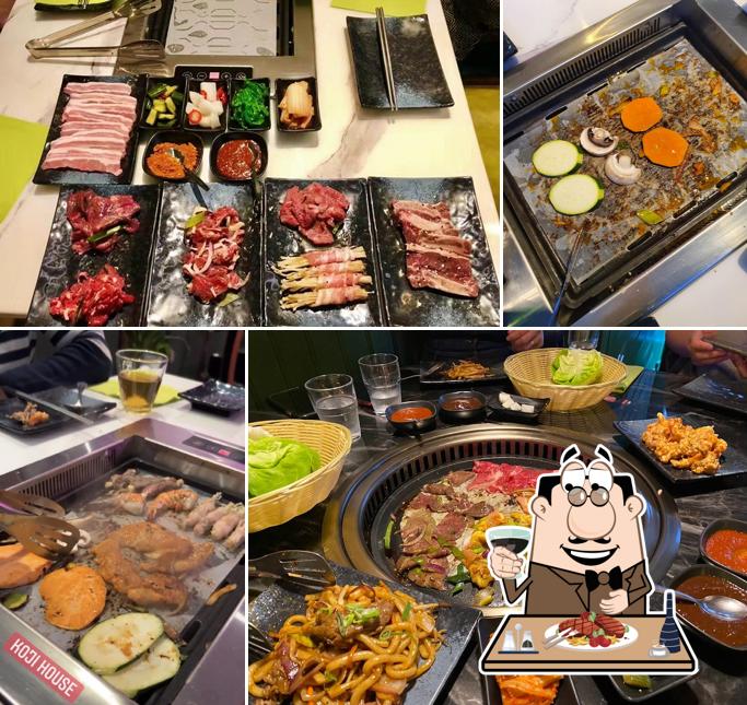 The Kogi House, The Hague - Restaurant reviews