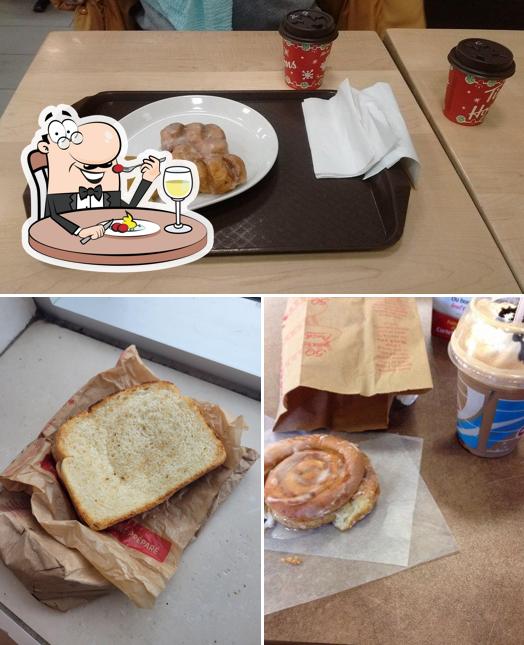 Tim Hortons, Montréal, Joliette - Restaurant menu, prices and reviews