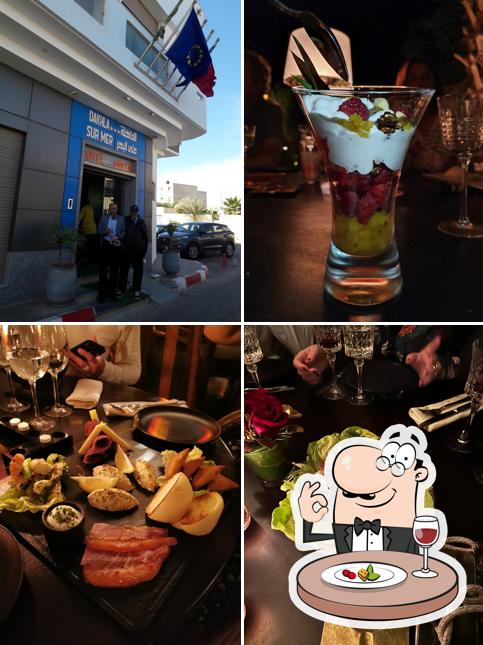BÔ ZIN, Marrakesh - Restaurant menu, prices and reviews
