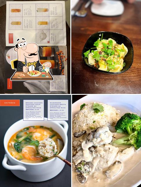 151 Days, Redmond - Restaurant menu, prices and reviews