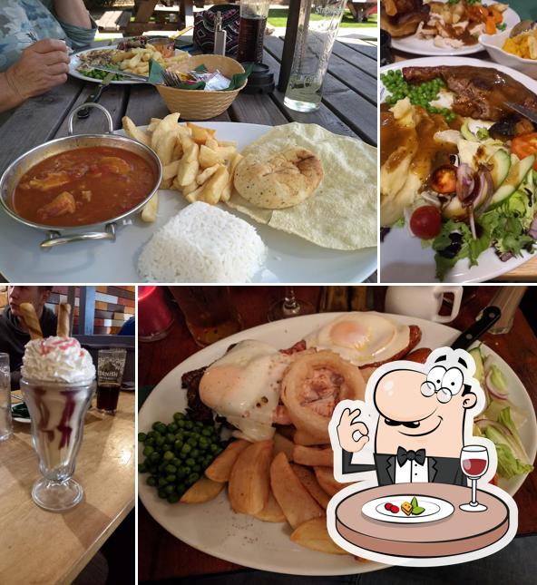 Afan Tavern, Port Talbot - Restaurant menu, prices and reviews