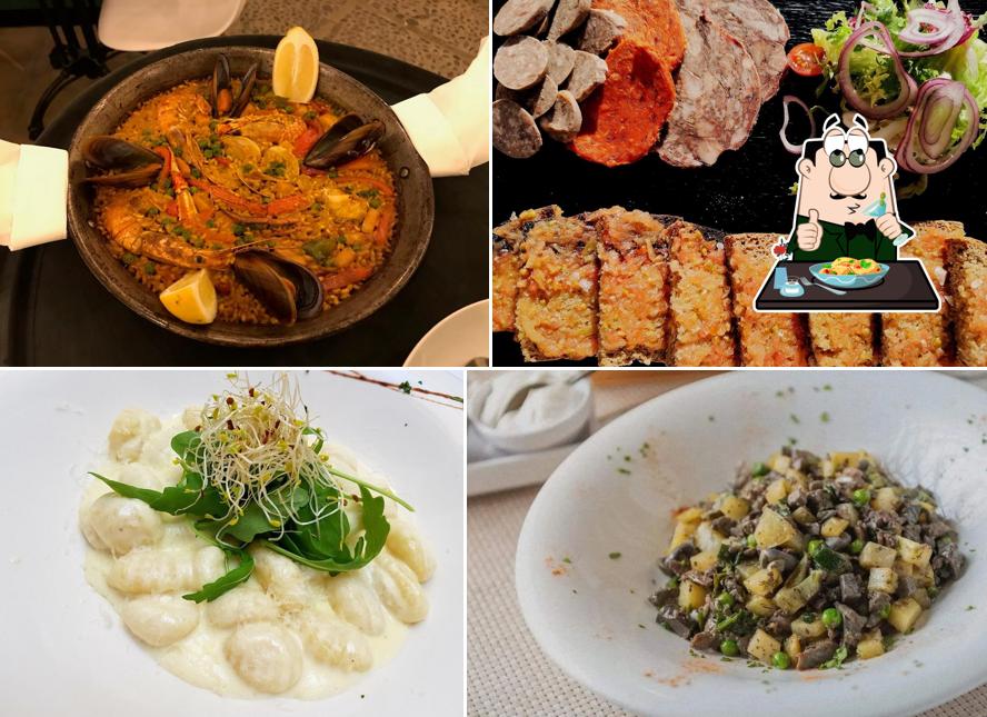 Basico gastrobar, Alcúdia - Opiniones del restaurante