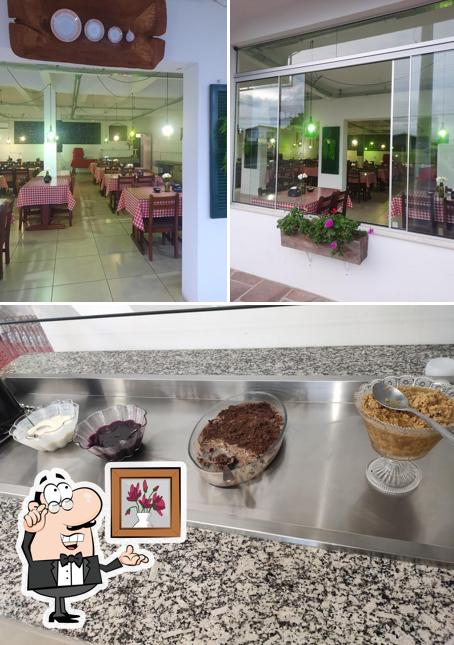 Bon Apetit, Carlos Barbosa - Menu do restaurante, preços e opiniões