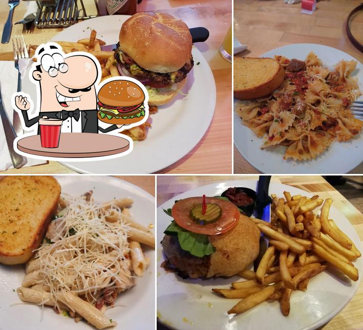 Los mejores restaurantes en el Centro Comercial Plaza Altabrisa Mérida ...