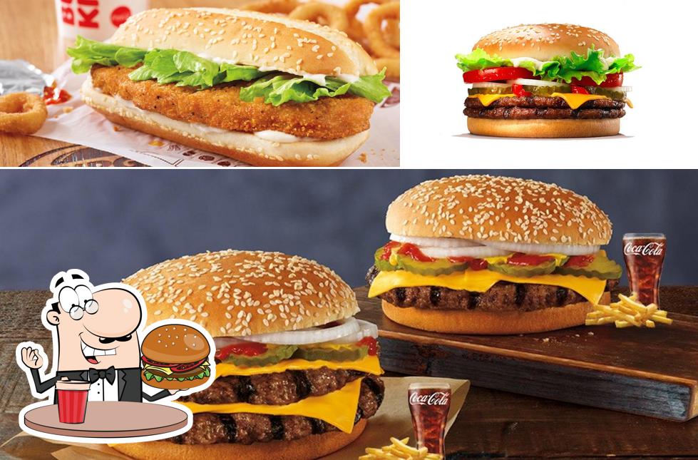 Burger King - Mafraq Mall restaurant, Abu Dhabi, Mafraq Mall - Al ...