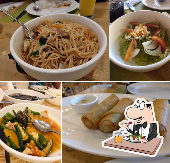 Café Laguna, Cebu City - Restaurant menu, prices and reviews