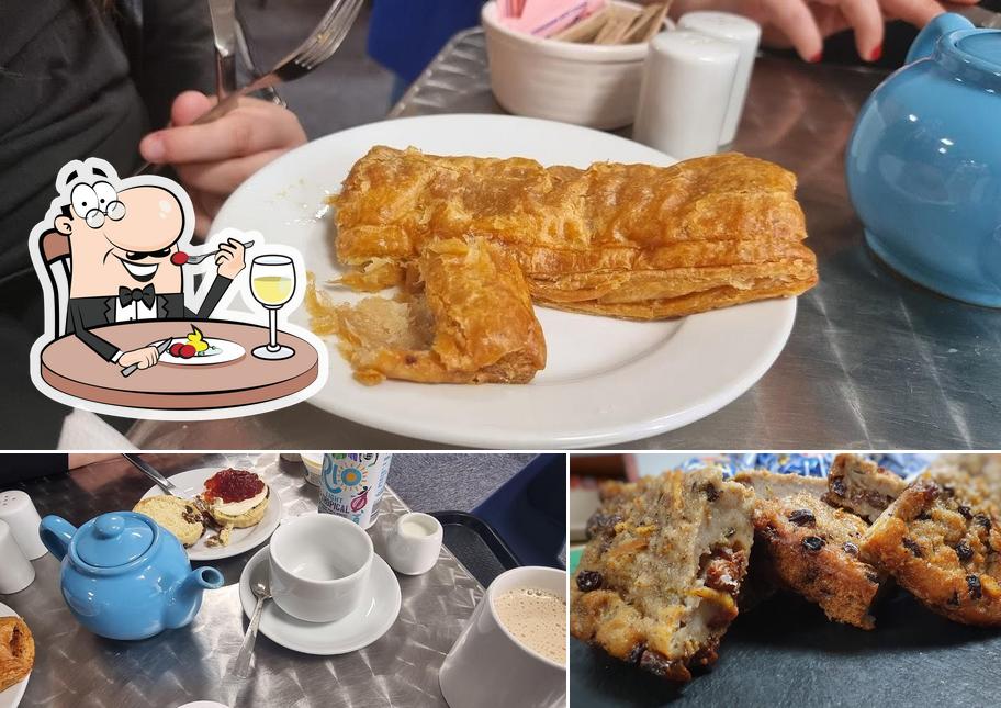 Best cafes in Portchester, spring 2024 - Restaurant Guru