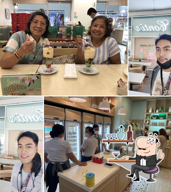 Los mejores restaurantes en el Centro Comercial SM City Cabanatuan ...