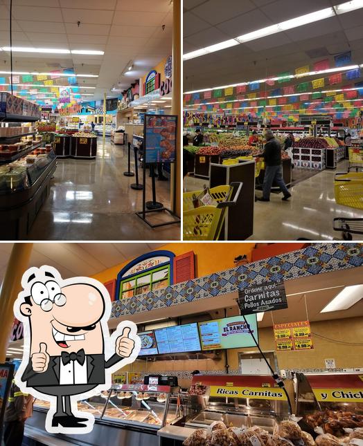 El Rancho Supermercado, Houston - Restaurant menu, prices and reviews