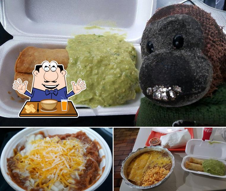 El Taco, Downey - Restaurant menu, prices and reviews
