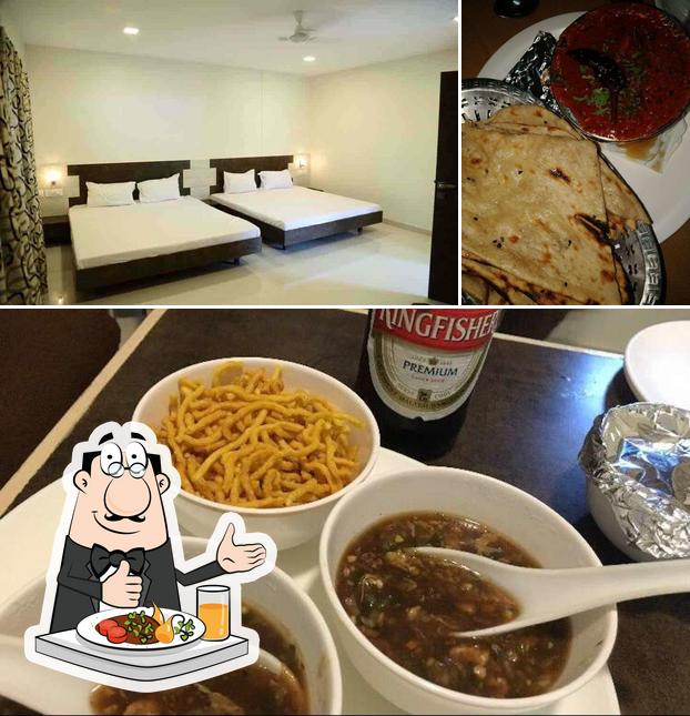 Farm Regency Resort, Mumbai - Restaurant menu, prices and reviews