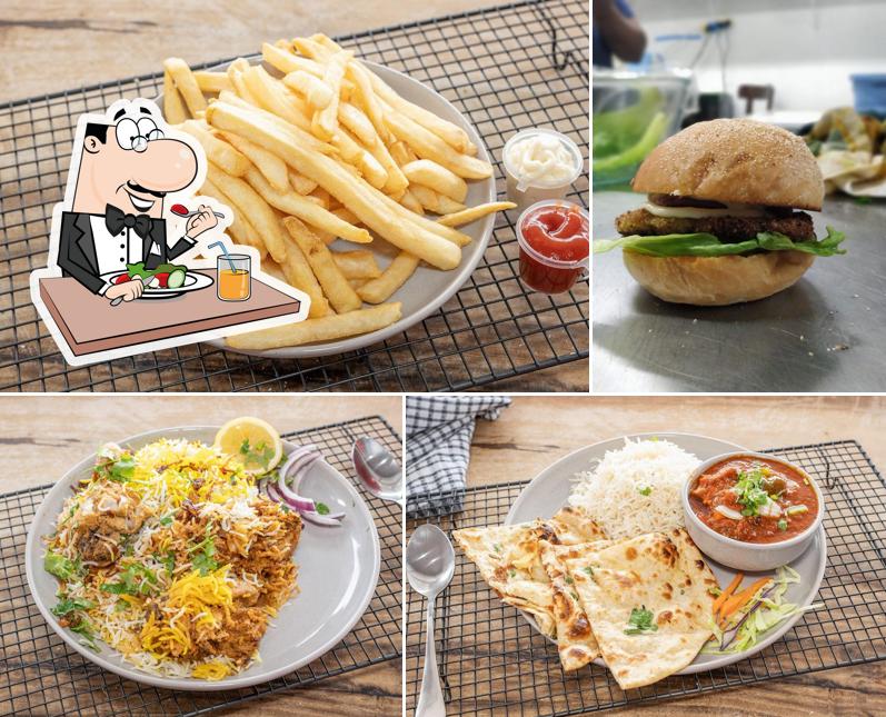 Best chicken biryani in Auckland restaurants, spring 2024 - Restaurant Guru