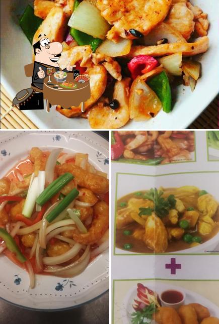 Wan Lam, Dunfermline - Restaurant menu, prices and reviews