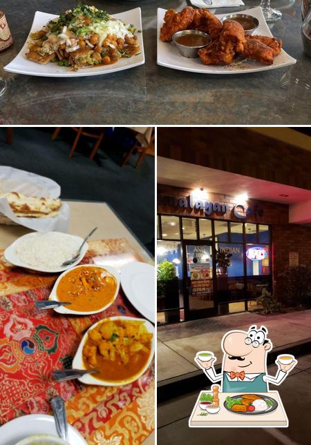 Himalayan Cafe, San Dimas - Restaurant menu, prices and reviews