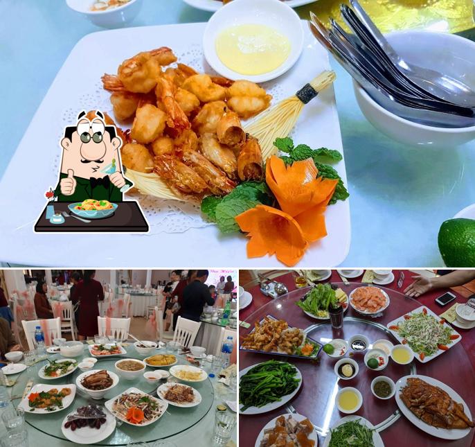 Hoa Sim Restaurant, tp. Lạng Sơn - Restaurant menu, prices and reviews