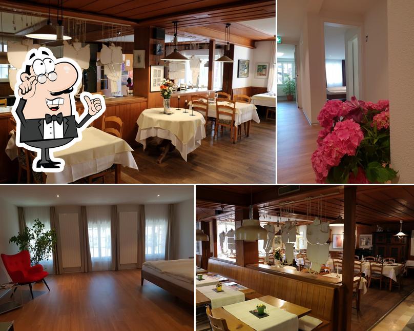 Top 7 Restaurants in Murten, Mai 2025 - Restaurant Guru