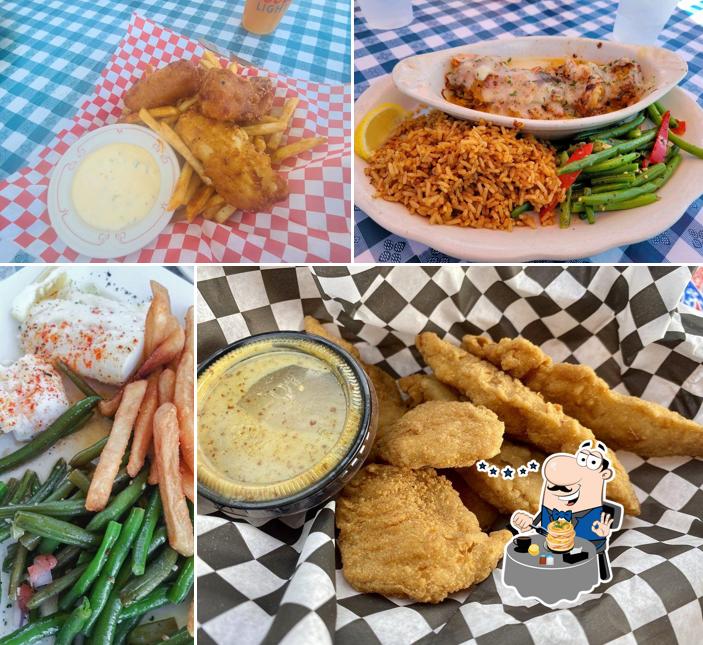 Jefferson House, Hopatcong - Restaurant menu, prices and reviews