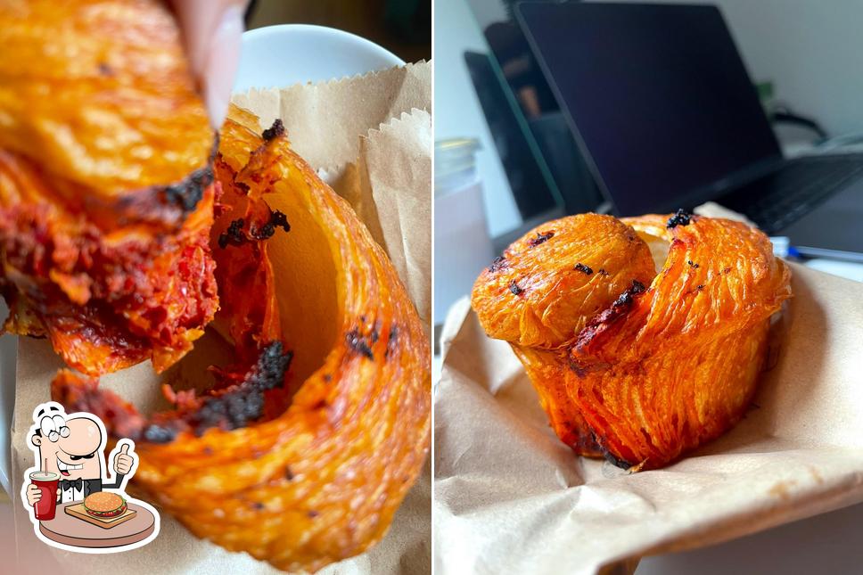 Jolene Redchurch Street, London - Restaurant menu, prices and reviews