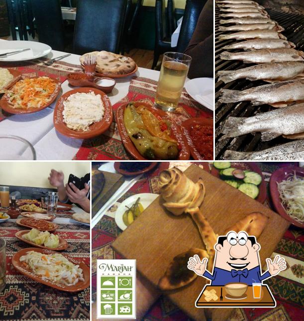 Kafana Marjan restaurant, Draževac - Critiques de restaurant