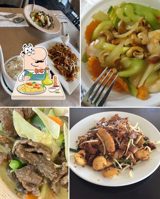 Malaysia House in Mackay - Malaysian restaurant menu and reviews