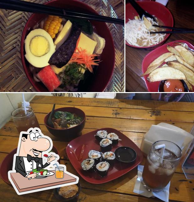 Maneki Ramen - Boyolali restaurant, Boyolali - Restaurant reviews