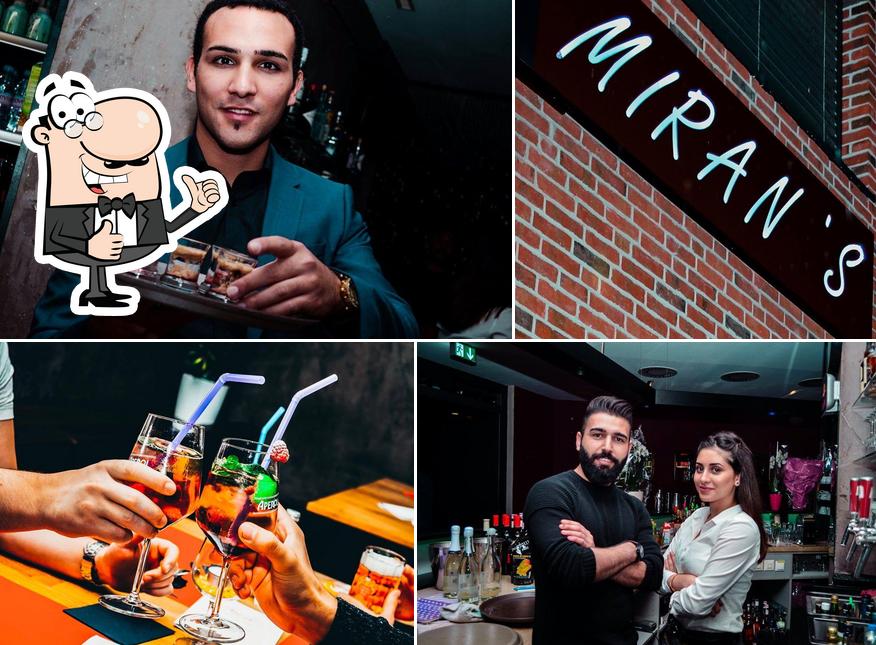 Mirans Restaurant, Schaan - Restaurant reviews