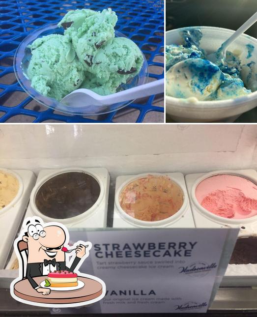 Frosty Boy, Kalamazoo - Restaurant menu, prices and reviews