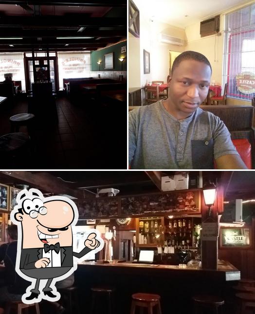 Pringles Pub and Restaurant, De Aar - Restaurant menu, prices and reviews