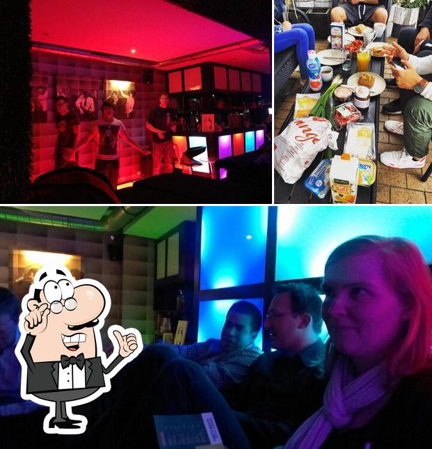 Craftbar Rostock, Rostock - Restaurantspeisekarten und Bewertungen