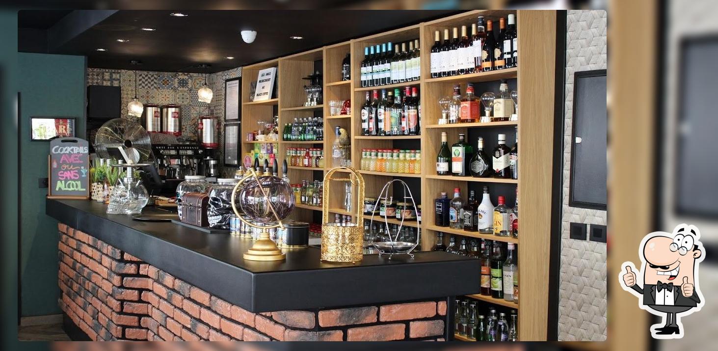 Le top 10 des restaurants à Nancy, août 2025 - Restaurant Guru