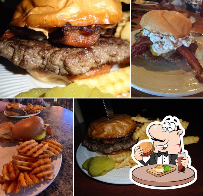 Blaschko's Embassy Bar, Saint Peter - Restaurant menu, prices and reviews
