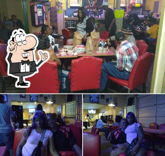 Chad's Sports Bars, Houston - Restaurant menu, prices and reviews