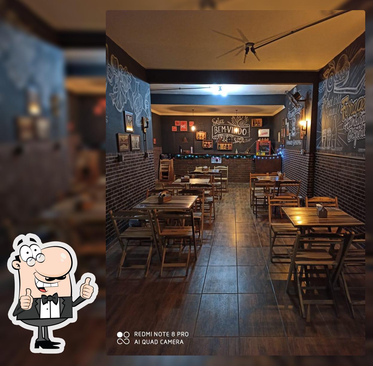 Ferragem hamburgueria pub & Bar, Brazil, PB-400 - Avaliações de ...