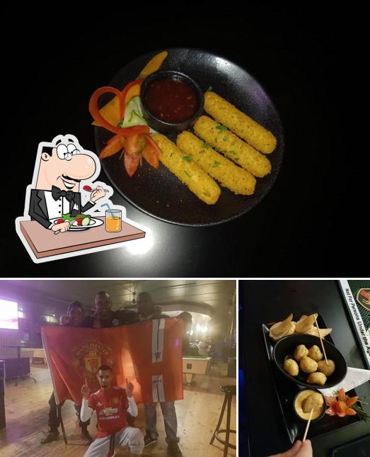 Gonzos, Cape Town - Restaurant menu, prices and reviews