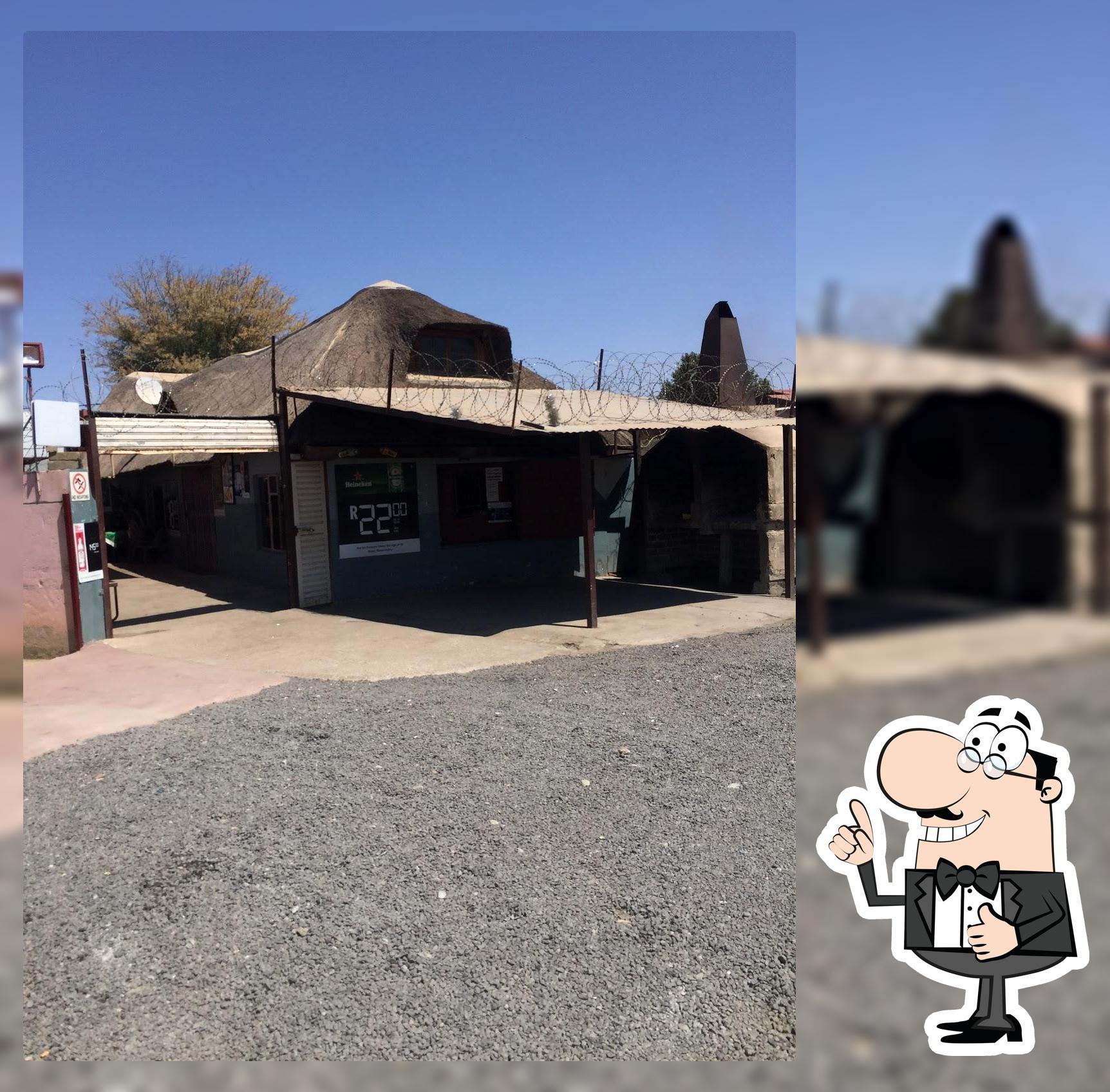 Top 7 pubs & bars in Rustenburg, november 2025 - Restaurant Guru
