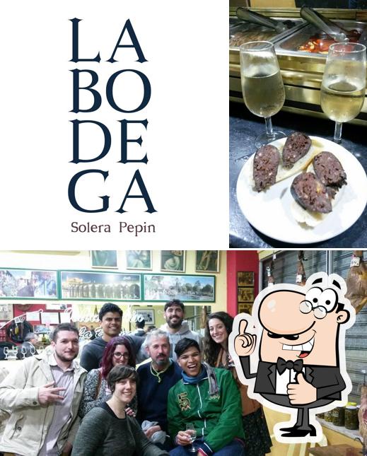 La Bodega Solera Pepín, Córdoba - Menú del restaurante, precios y reseñas