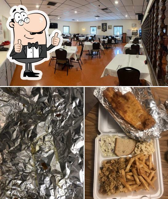 Matthew Glab Post, Buffalo - Restaurant menu, prices and reviews