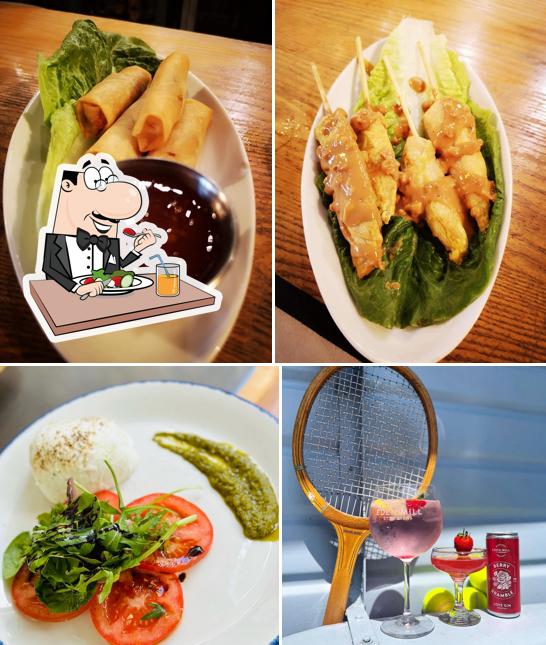 The Pear Tree, Stevenage - Restaurant menu, prices and reviews