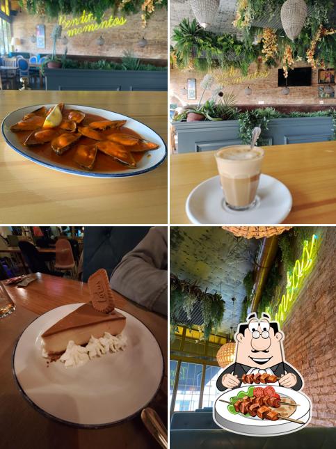 Tinder Bar, Santander - Menú del restaurante, precios y reseñas