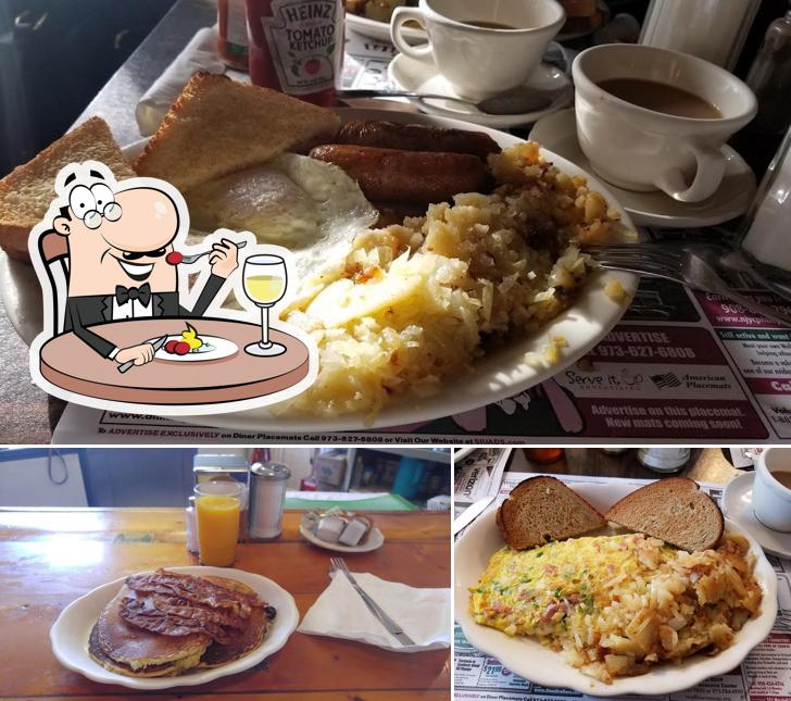 Alpha Family Restaurant, Alpha - Restaurant menu, prices and reviews