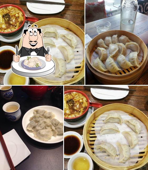 Billy's Dumplings, Redfern - Restaurant menu, prices and reviews