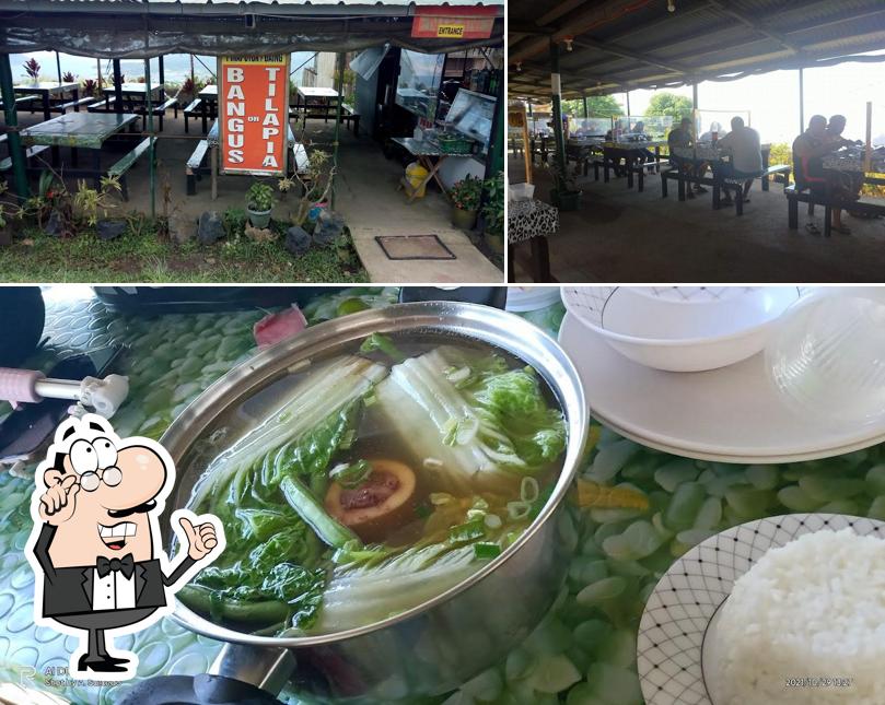 Bulalo House Tagaytay, Tagaytay - Restaurant menu, prices and reviews
