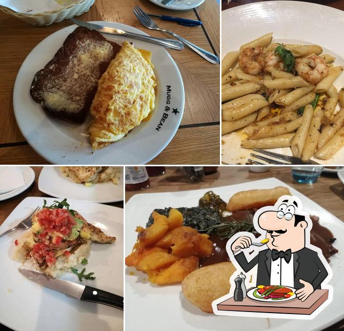 CIRCUS CIRCUS, Durban - Restaurant menu, prices and reviews
