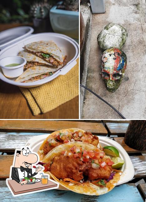 Cholos BKK, Bangkok, Asok - Restaurant menu, prices and reviews